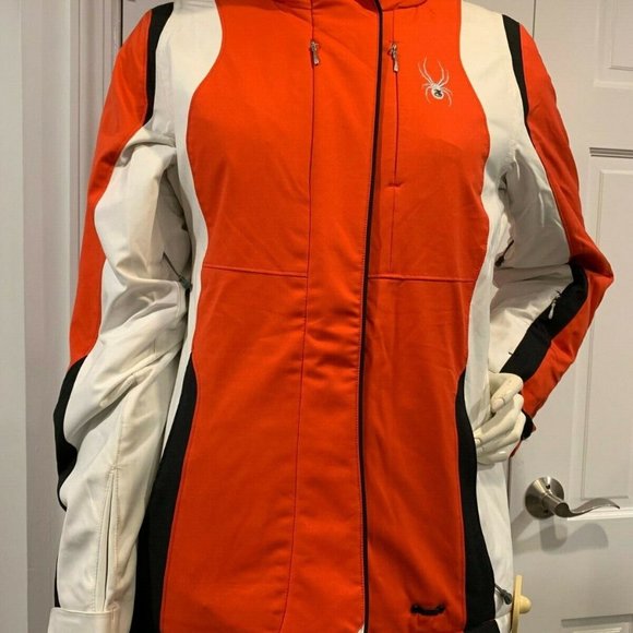Spyder | Jackets & Coats | Spyder Jacket | Poshmark